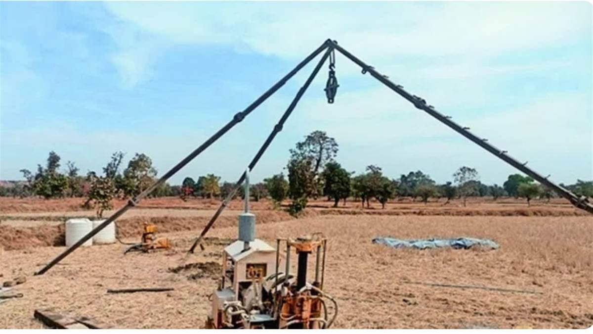 Cg Lithium Mine छत्तीसगढ़ के कोरबा में शुरू होने वाली है देश की पहली लिथियम की माइंस बेहद खास